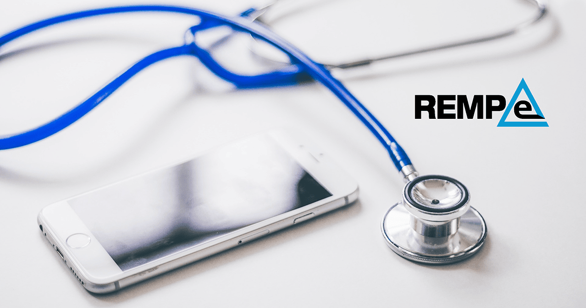 Contacta con el Soporte de REMPe