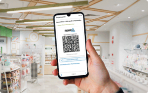 REMPe Pacientes: Tus recetas privadas en una sola App.
